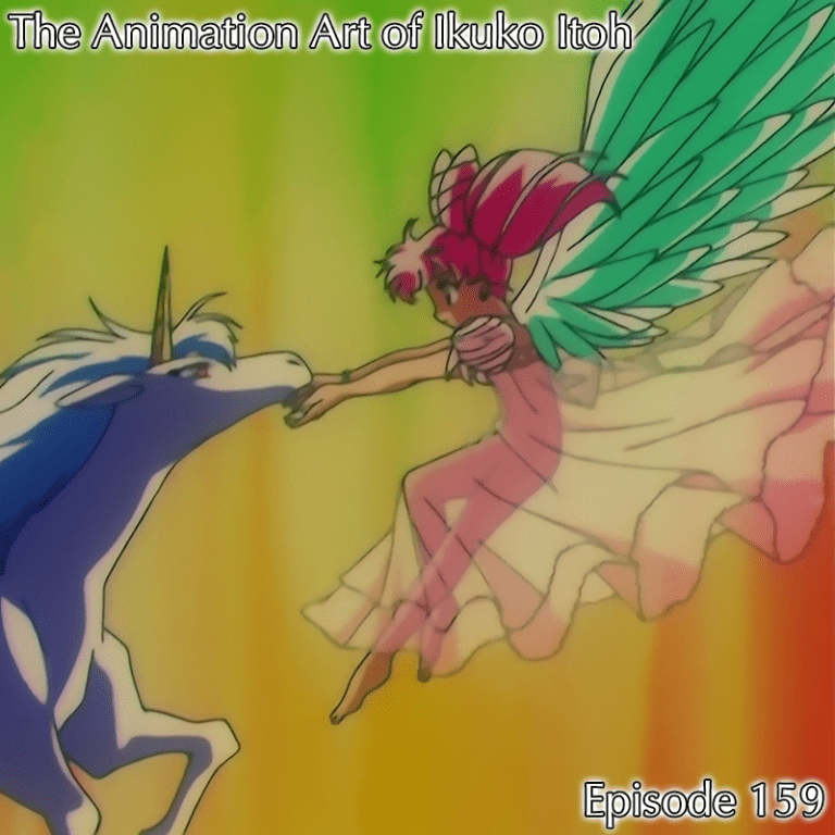 Sailor Moon Screenshots: Sailor Moon R - SailorSoapbox.com